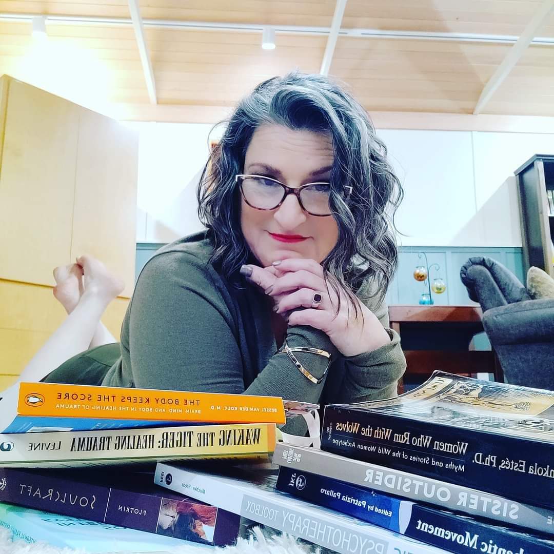 Michelle Hardeman-Guptill, LMFT | Integrative, creative and effective ...